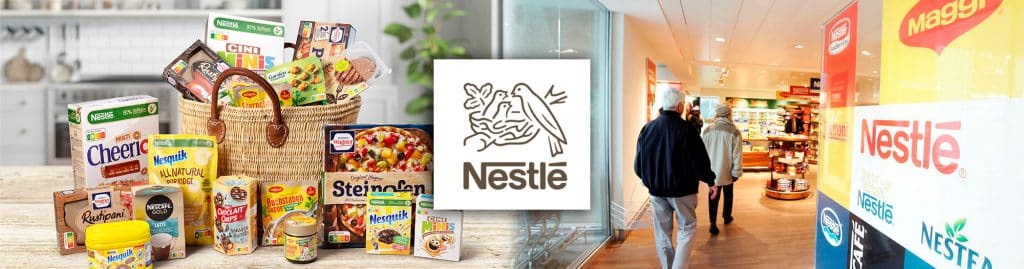Nestlé – Qualitätsaktie mit Rabatt?